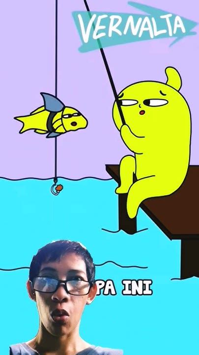 🤣remixbyvernaltaanimationanimasifunnylucungakakkocakkartun