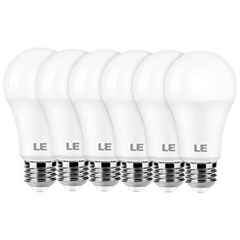 How Many Amps Does A LED Light Bulb Draw Explained Conserve Energy Future