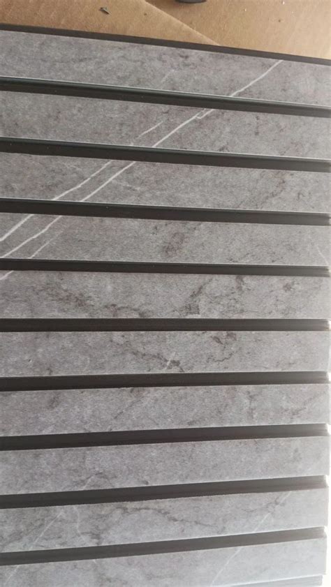 Pvc Fluted Panel Thickness 10 Mm At ₹ 350piece In Bidar Id