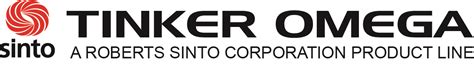 Tinker Omega Sinto A Roberts Sinto Corporation Product Line Sinto America