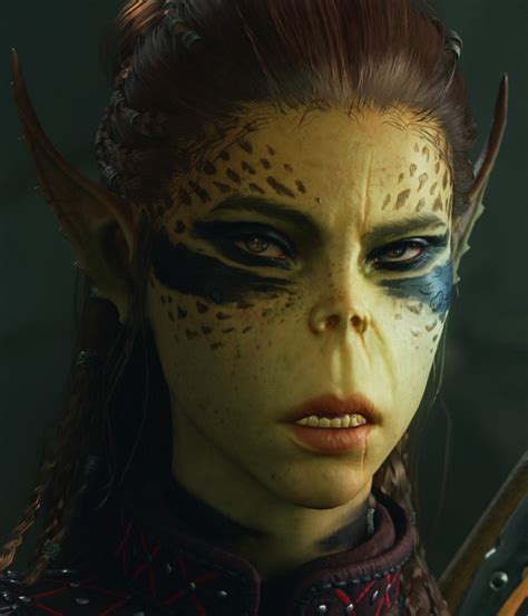 Laezel Reshade 591 Otisinf Camera Tools My Hi Res Bg3 Shots