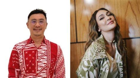 Diisukan Pacaran Sama Luna Maya, Seberapa Kaya Axton Salim Bos Indomie - Tribunpekanbaru.com