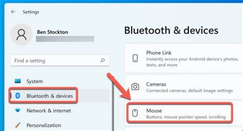 How To Customize The Scrollbar In Windows 11