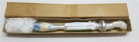 Kratos Analytical Anode Assy Mono Gun Be5904aa For Shimadzu X Ray Eqp