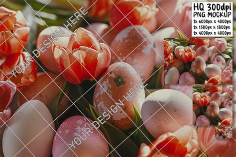 Golden Hour Sunset Glow Background