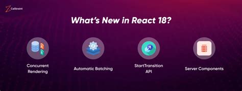 Migrating From React 17 To 18 Why Your Apps Need This Upgrade