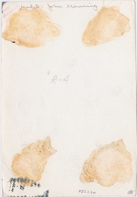 Male Nude John Manning Homobilia