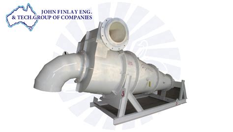 Optimizing Thermal Coal Washery Process Heavy Media Cyclone