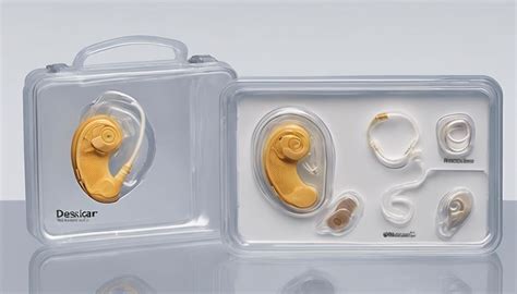 Keeping Cochlear Implants Dry How To Prevent Them From Getting Wet