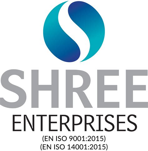 Shree Enterprises Logo About Us Shri Ganesh Enterprises