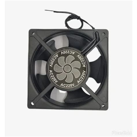 Plastic Server Rack Fan At Best Price In New Delhi Id 2852916552548