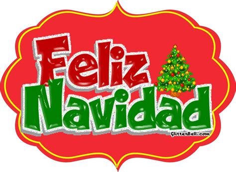 Feliz Navidad Letras Bonitas Para Imprimir