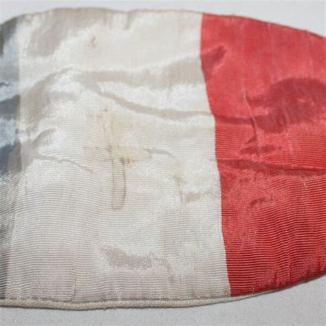 Brassard Ffi Chris Militaria Brassard Ffi Chris Militaria