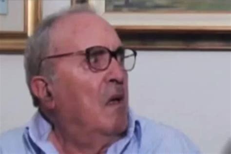 Chi Era Osvaldo Paniccia Il Protagonista Dellintervista Più Famosa Di Andrea Diprè Social Boost