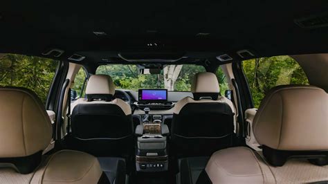2026 Toyota Sienna Interior And Exterior Picture Gallery
