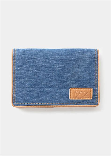 Mens Wallets 1947 Denim Co