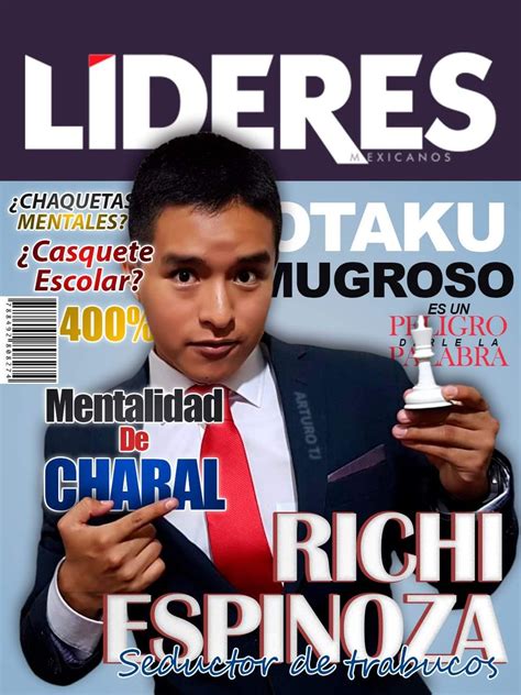 Richi Espinosa Inciclopedia La Enciclopedia Libre De Contenido