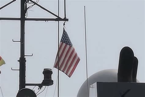 Ship Security Alert System Regulations And Requirements 2025