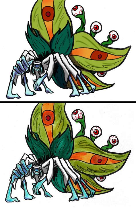 Spider Queen By Bakaiju On Deviantart Spider Queen By Bakaiju On Deviantart