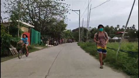 Tigum River Ticud Lapaz Youtube