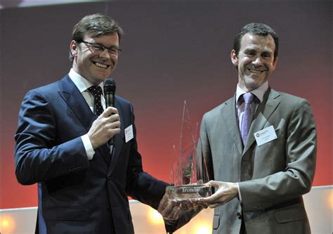 Broers Mestdagh Managers Van Het Jaar In Franstalig België De Morgen