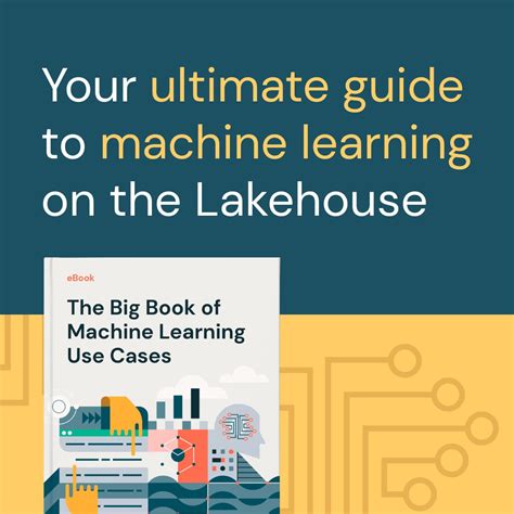 Doctor K Aal Anubia On Linkedin The Big Book Of Machine Learning Use Cases 2nd Edition