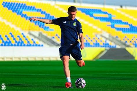 ارتفاع حظوظ لابورت في المشاركة أمام الهلال أخبار 24