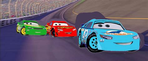 Other Girls Champ Cars By Dannyfan35 On Deviantart