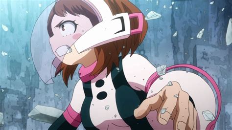 Top Ua Quirks What Is The Best Quirk