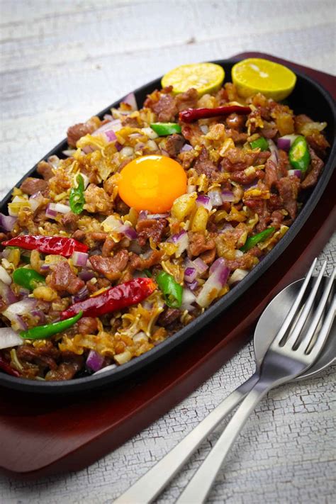 Filipino Food