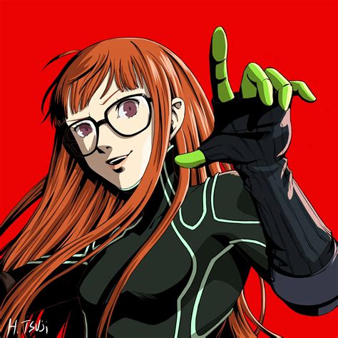 Daily Futaba 446 Scrolller