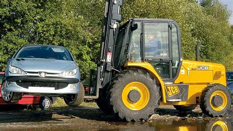 Jcb 930 Rough Terrain Forklift Specs And Dimensions 2014 2020