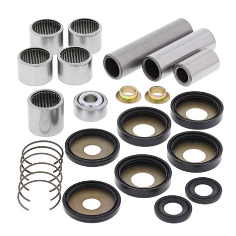 Suspension Linkage Kit 27 1069 Rmz125250 93 95
