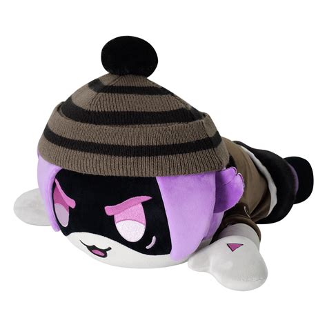 Jumbo Uzi Plush Glitch Productions Store