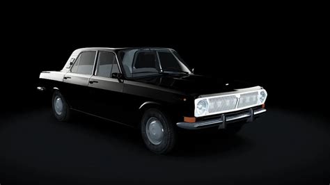 Gaz 24 Volga Pidor Sex Lastxitmendolboeb 1 1 Assetto Corsa