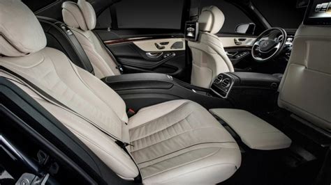 M Benz 2016 S Class S350d 車款介紹 Yahoo汽車機車