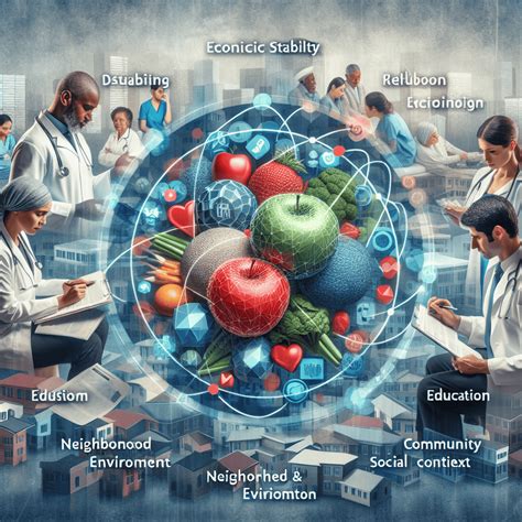 The Benefits Of Incorporating Sdoh Into Clinical Practices