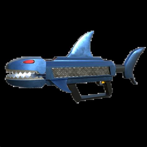 Shark Blaster Sharkbite Wiki Fandom