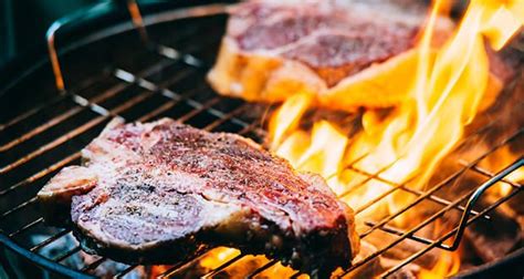 Start To Finish 9 Rules For A World Class Steak Cooking The Perfect