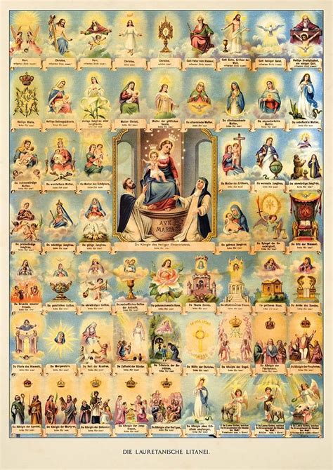 Pin On Virgin Mary