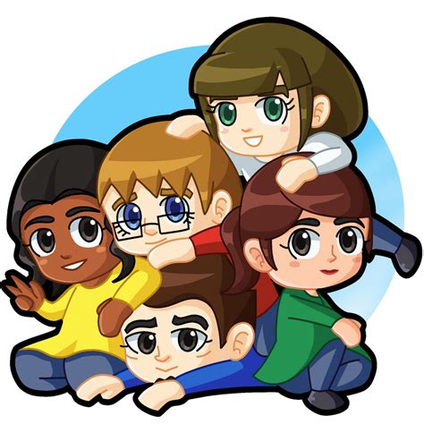 Even More Chibi Miis By Mageka On Deviantart