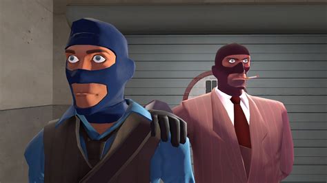 If Spy Raised Scout Rtf2