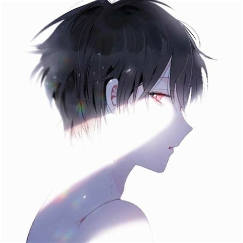 Boy Anime Pfp Hd Fotodtp