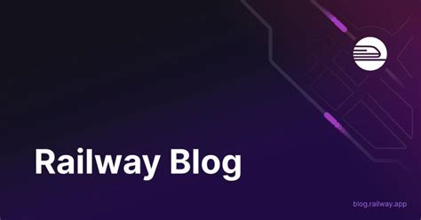 lubo karadashkov on linkedin railway blog