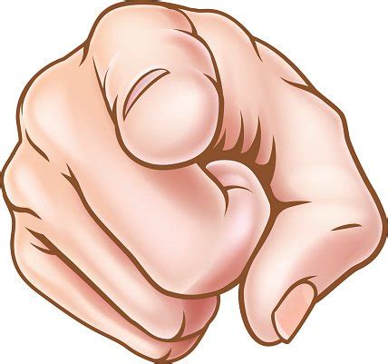 Free Clip Art Finger Pointing At You Download Free Clip Art Finger