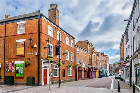 What To Do In Leicester England In One Day The Geographical Cure