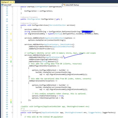 User Authentication With Openid Connect · Issue 1687 · Duendearchive