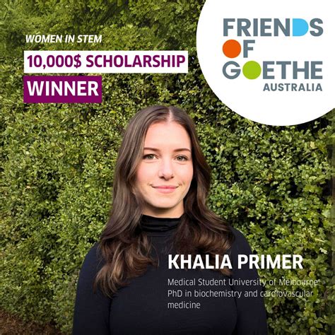 Khalia Primer Phd On Linkedin Very Excited To Be Heading To Germany