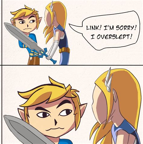 Link Memes