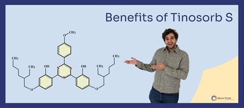 Bemotrizinol Tinosorb S Finally A New Sunscreen Skin Type Solutions